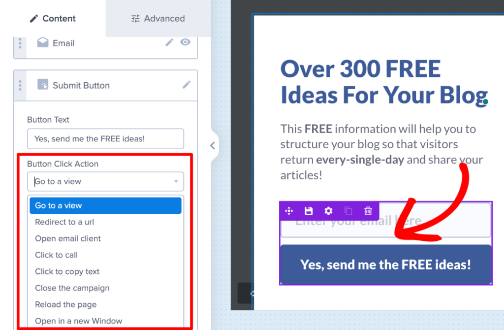 How to Create Opt-In Form in WordPress (2 Easy Ways)