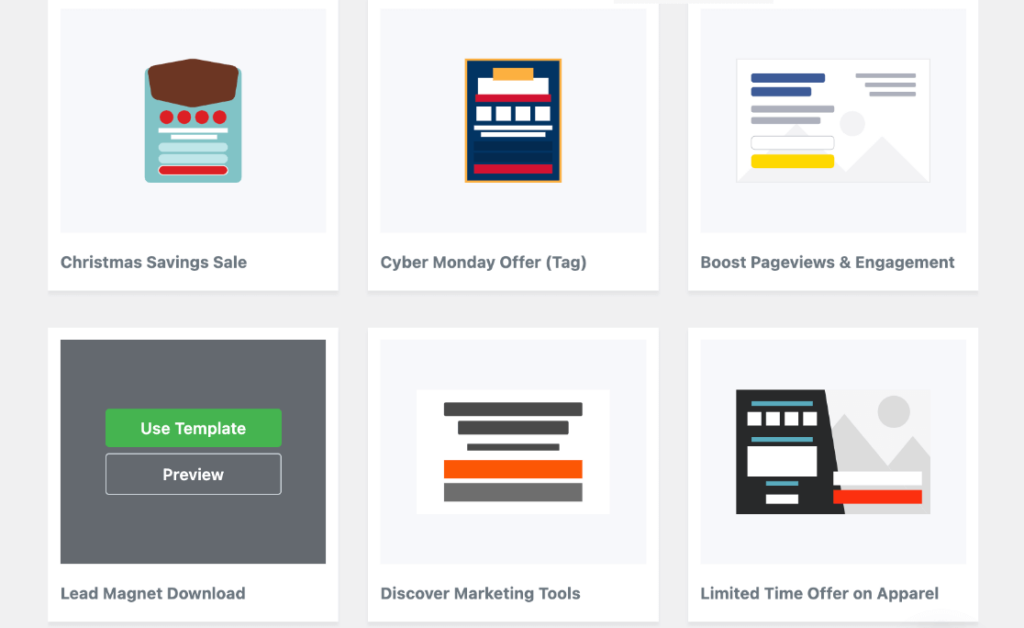 How to Create Opt-In Form in WordPress (2 Easy Ways)