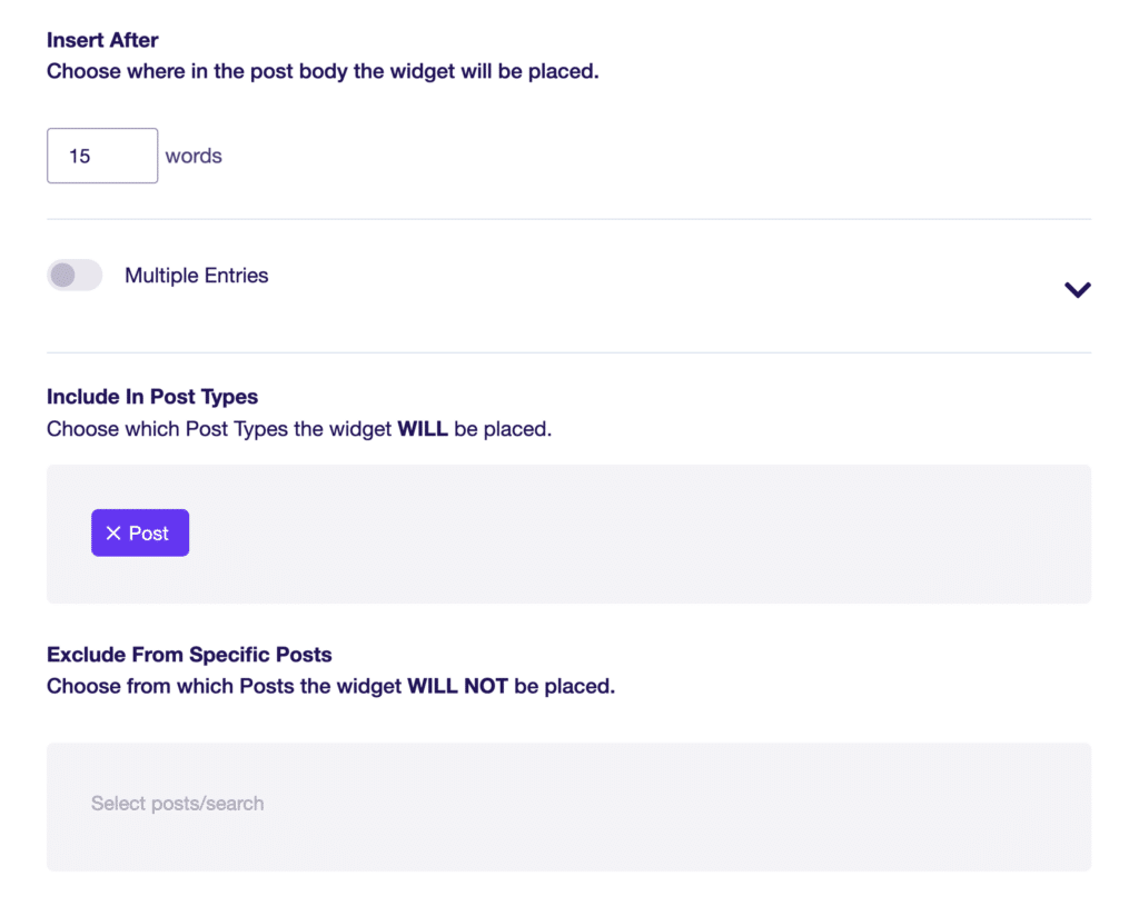Getting Started with Popular Posts - ExactMetrics