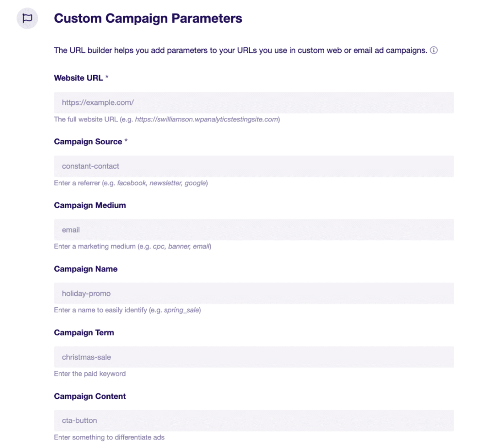 GA4 UTM Parameters: How to Find Them + Best URL Builder