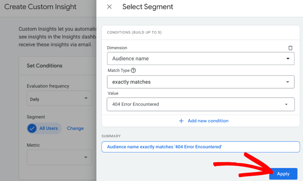 How to Set Up Custom Google Analytics Alerts in GA4