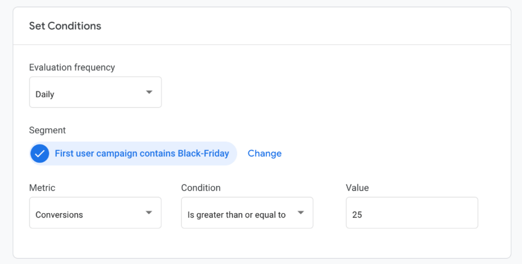 How to Set Up Custom Google Analytics Alerts in GA4