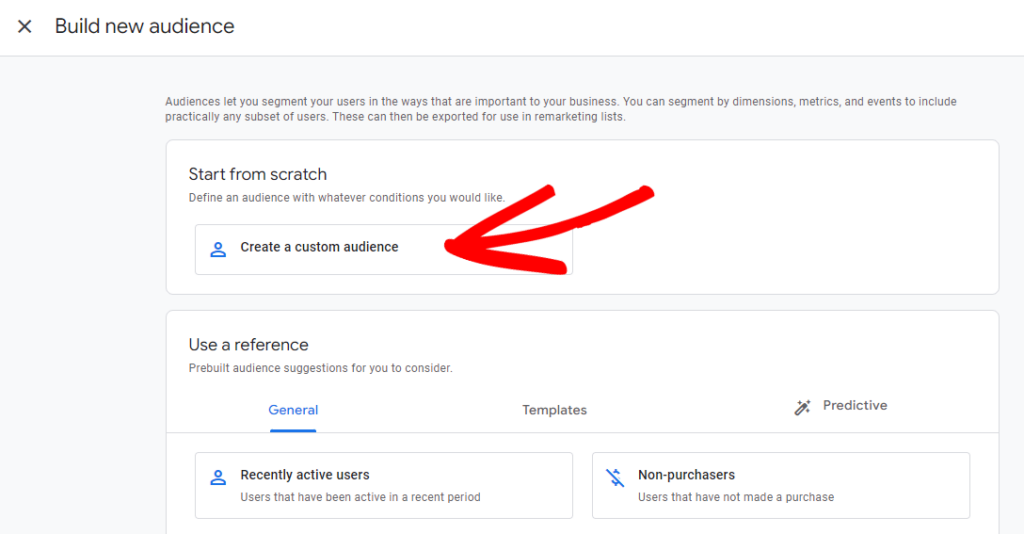 How to Set Up Custom Google Analytics Alerts in GA4