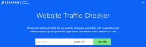 6 Best Free Website Traffic Checker Tools to Track Any Site