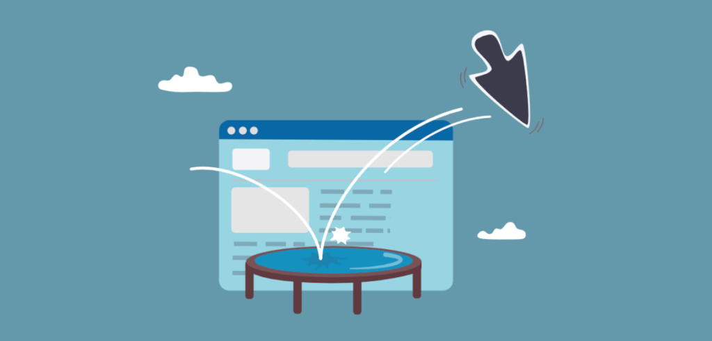 Bounce Rate in Google Analytics 4: Reporting Guide