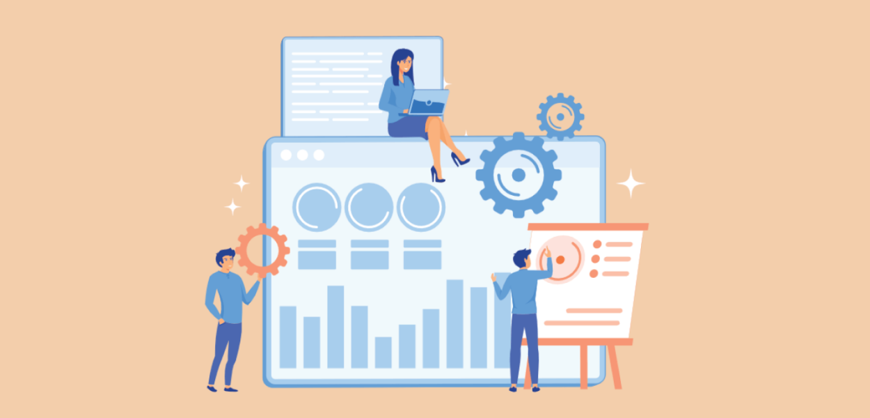 New: Use the ExactMetrics Site Insights Block to Show Stats on Your Website
