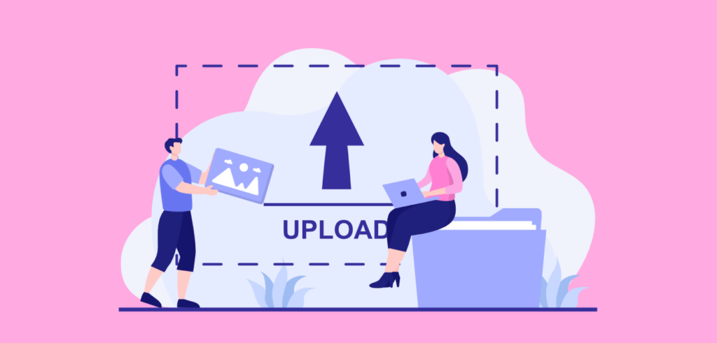How to Add a File Upload Form in WordPress (Super Simple)