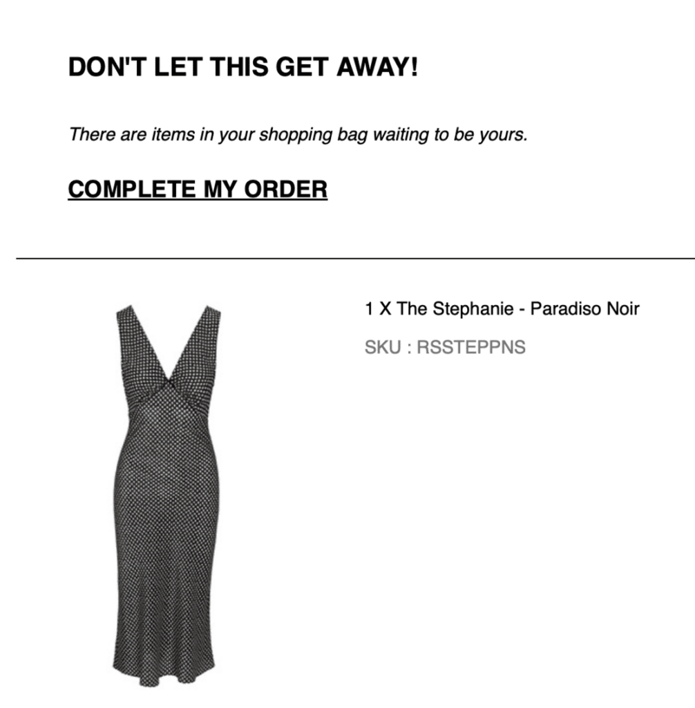 Abandoned Cart Recovery: 9 Best Strategies