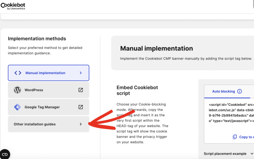 Adding a WordPress Cookie Consent Banner: Step-by-Step Guide