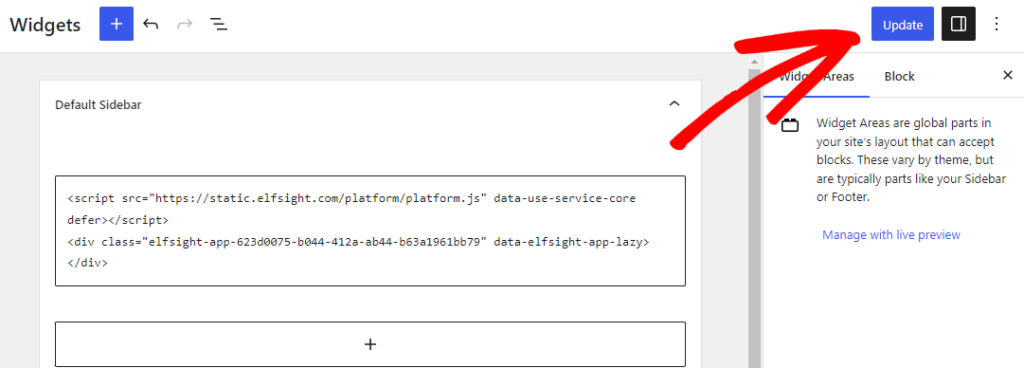 How to Add a Website Visitor Counter in WordPress