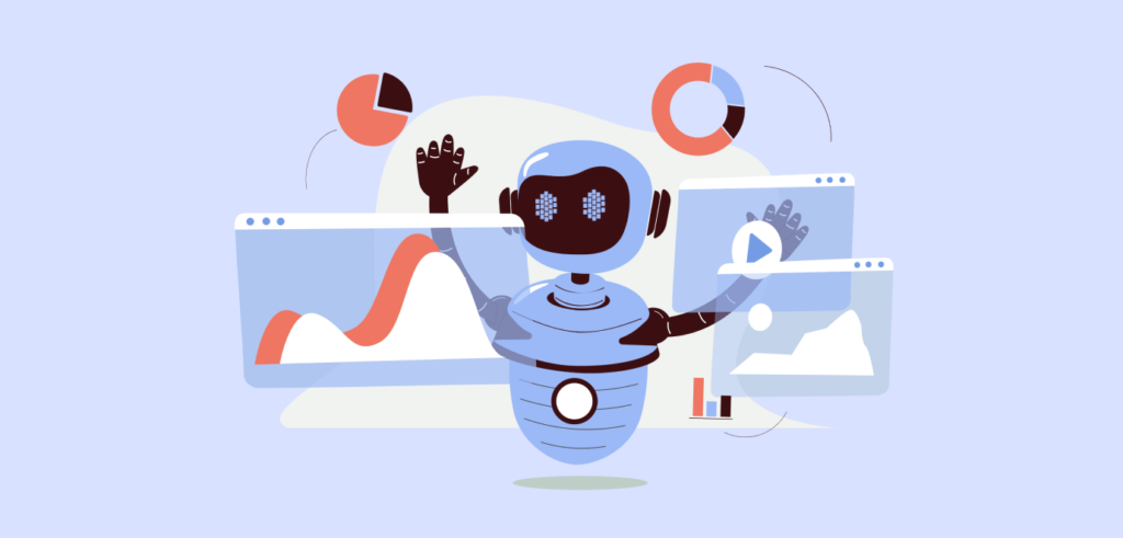 New Google Analytics AI Tool by ExactMetrics: Conversations AI