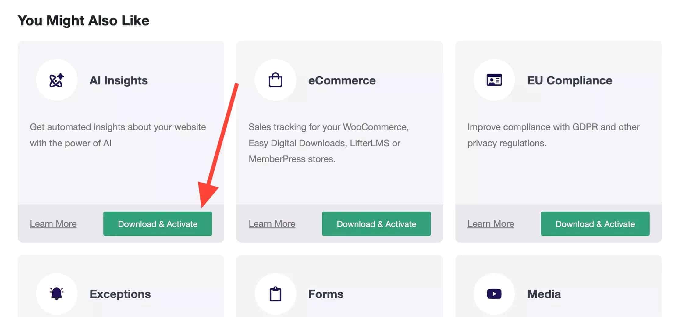 How to chat with your Analytics - ExactMetrics